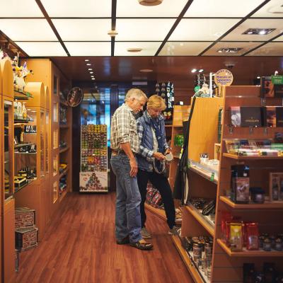 Media Galleries - MV Atlantic Vision | Marine Atlantic